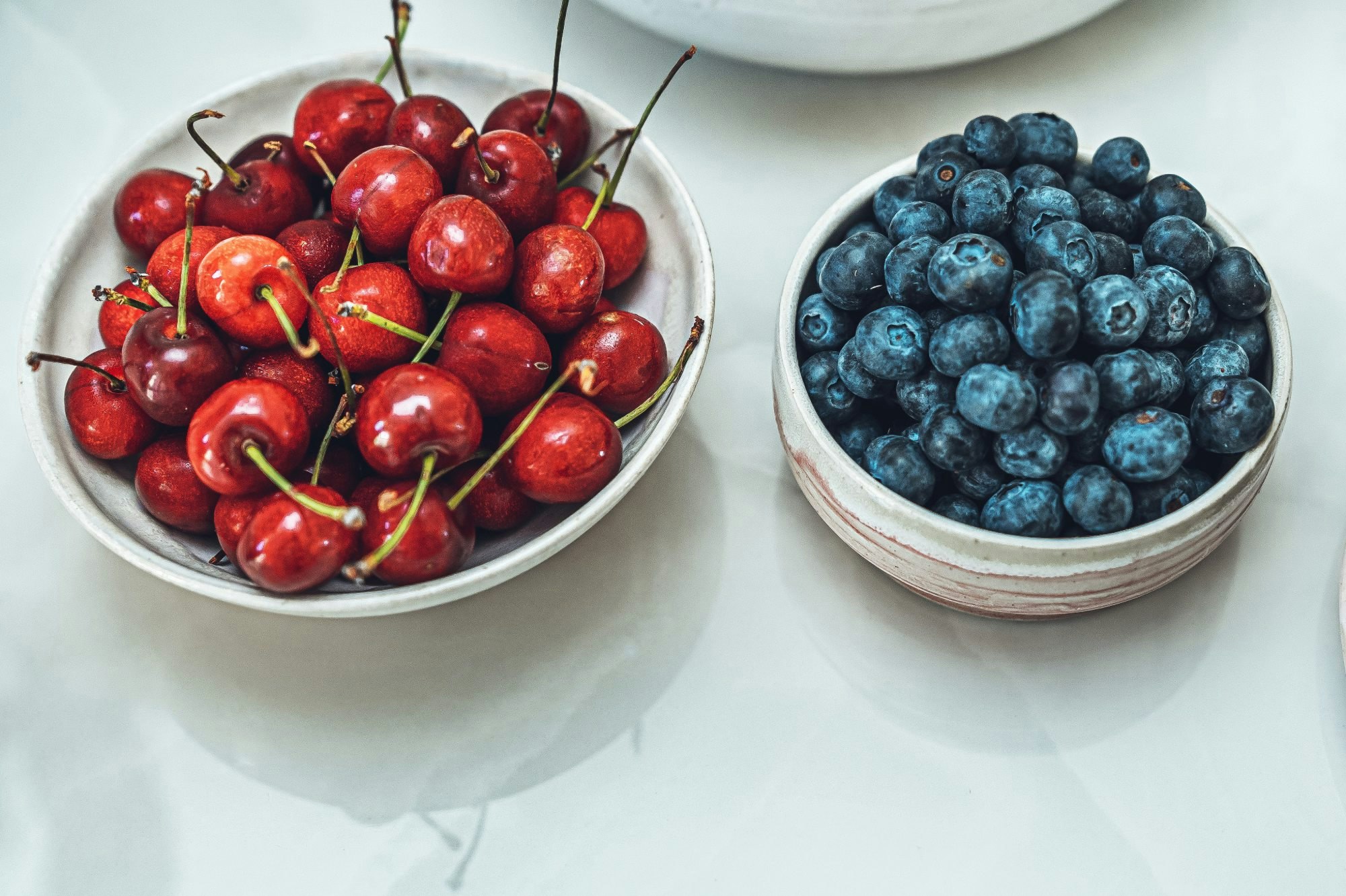 A bright, long-lasting kitchen worktop as the perfect backdrop for ...