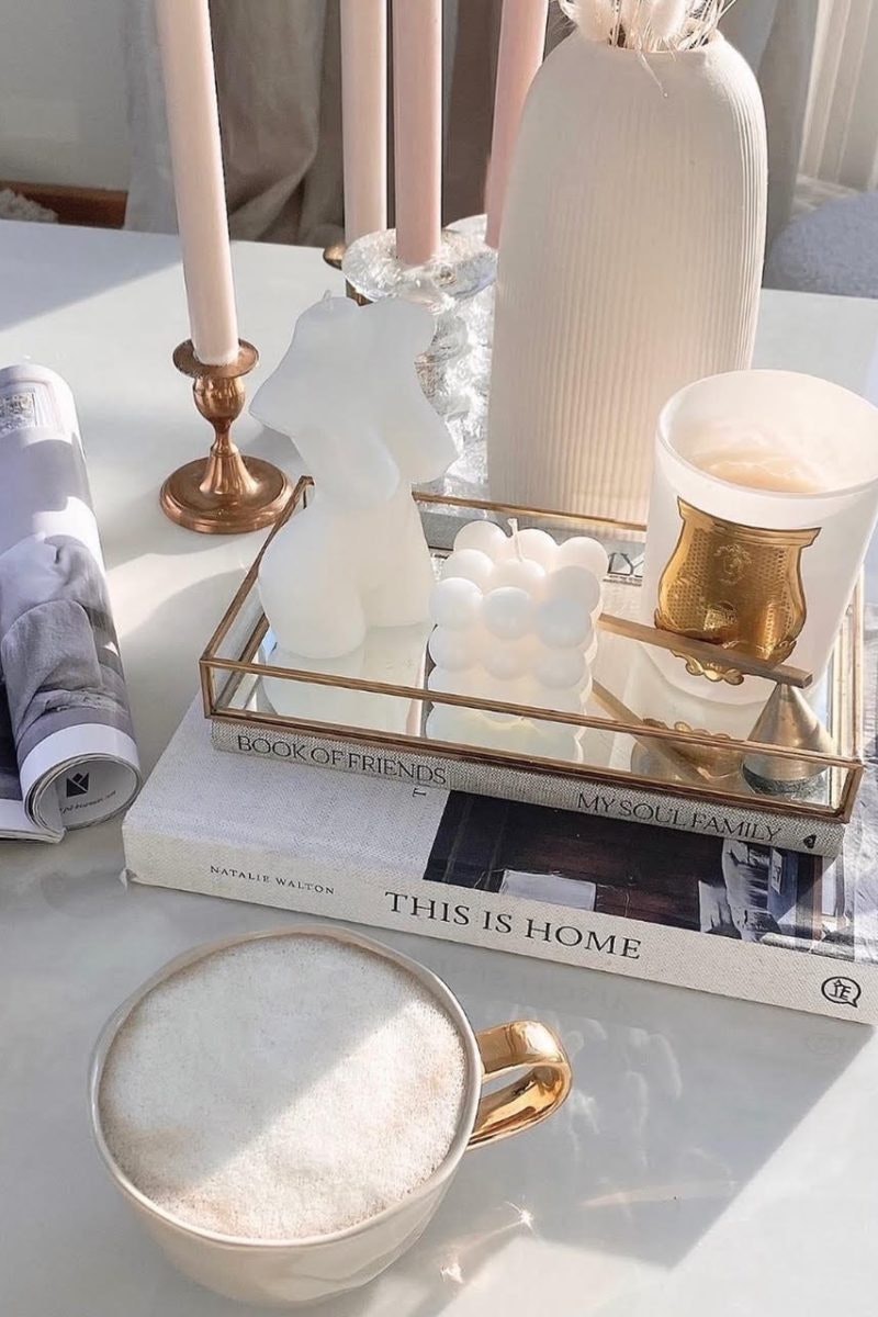 Jessica Rantala was inspired by Dekton to update her home - Cosentino Japan