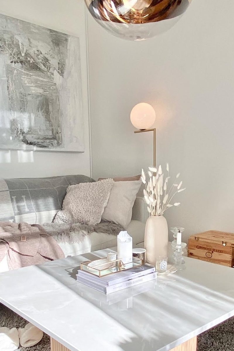 Jessica Rantala was inspired by Dekton to update her home - Cosentino Japan