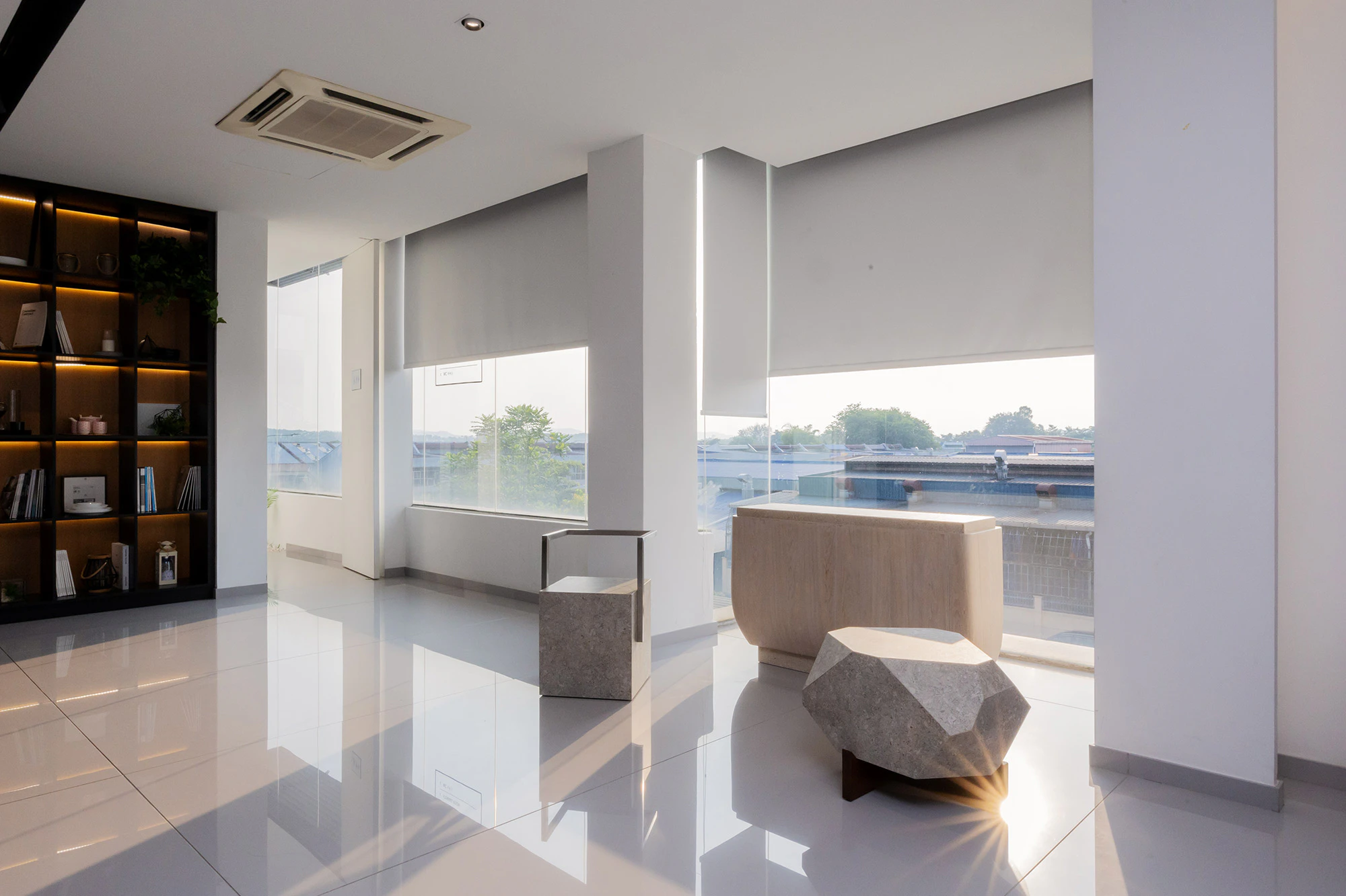 コセンティーノ DEKTON®PIETRA KODEを発売 デザイン：Daniel Germani - Cosentino Japan