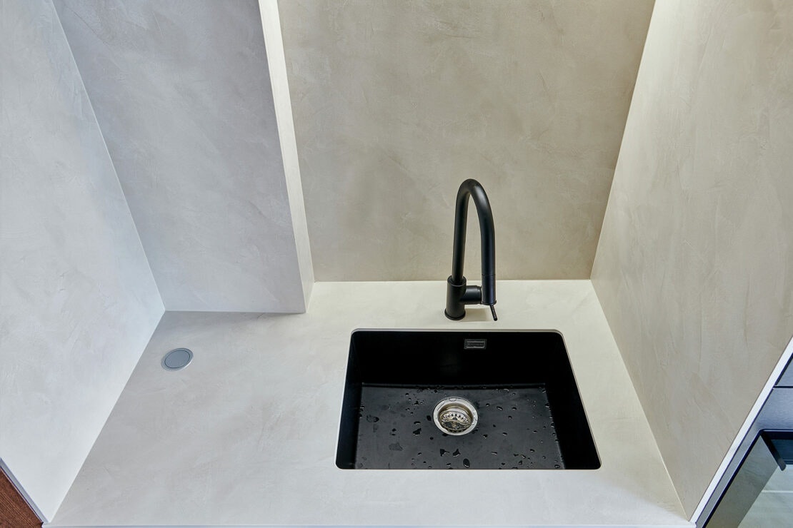 Design and technology come together in the new show cooking space of ...