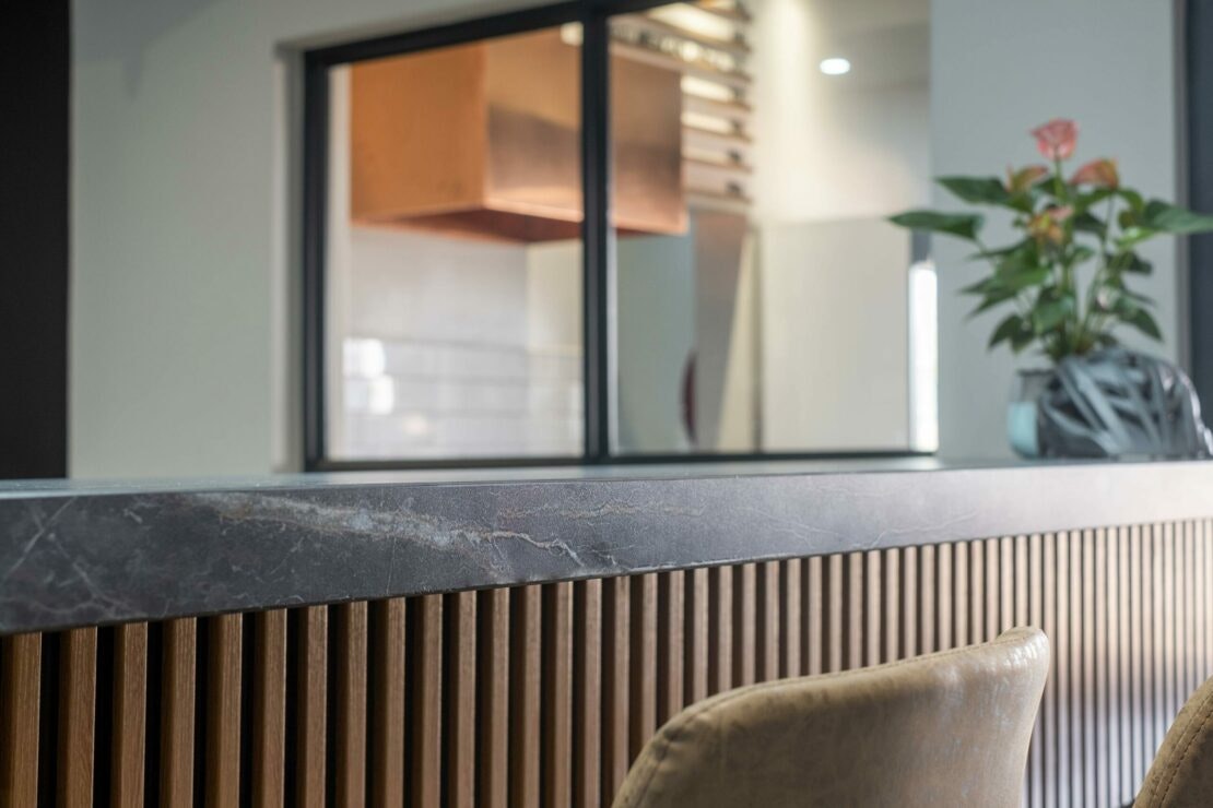 Dekton’s wild side at the Thaba Trails bike shop in Johannesburg ...