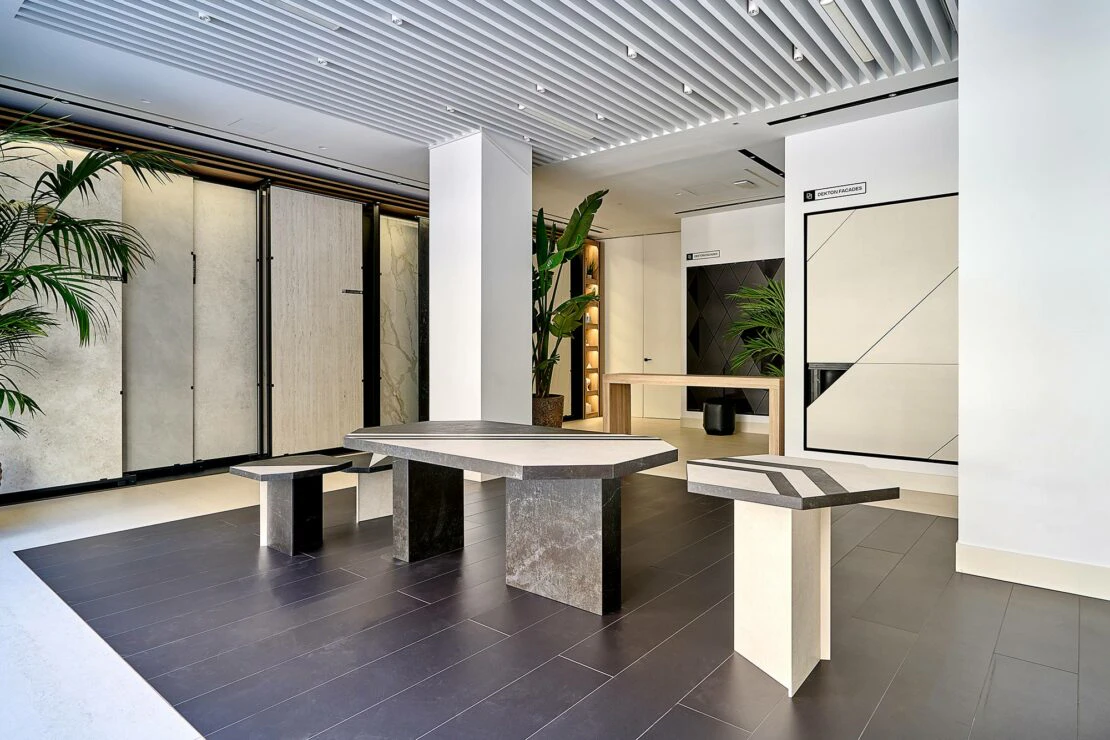 Renowned interior designer Adriana Nicolau launches a collection of ...