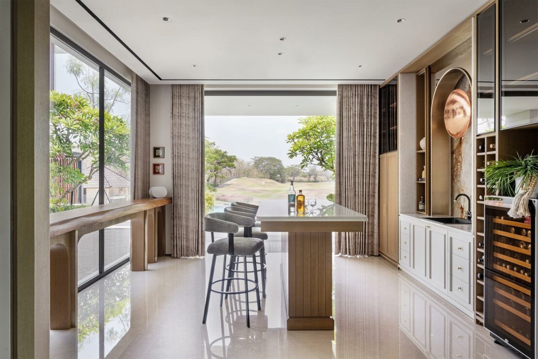 A hands-on approach to contemporary luxury in Indonesia - Cosentino Japan