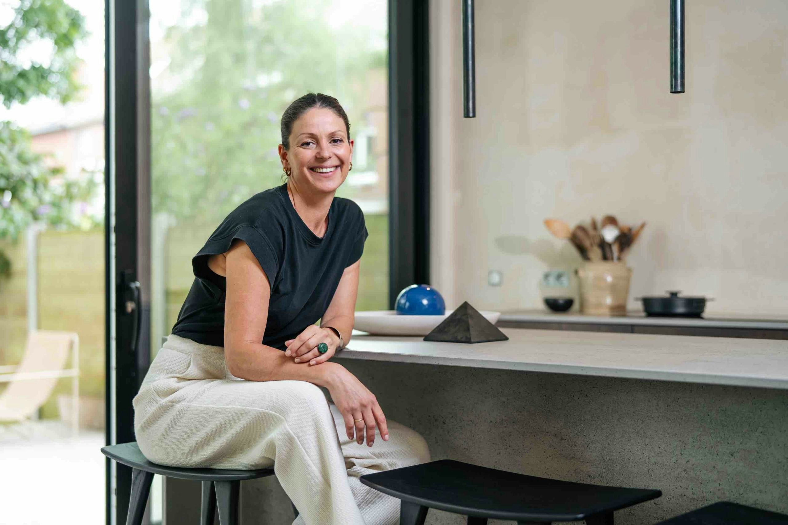 Cosentino zorgt voor de ‘zen’ in het zenuwcentrum van interieur- en ...