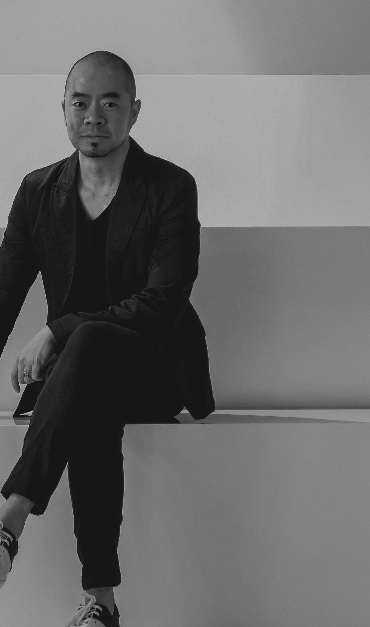 COLIN SEAH - Cosentino Belgium Flemish