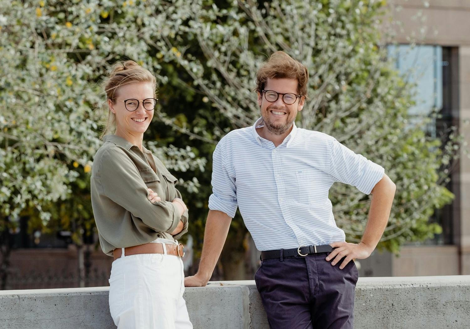Het creëren van unieke woningen met oog voor detail en materialiteit - Cosentino Belgium Flemish