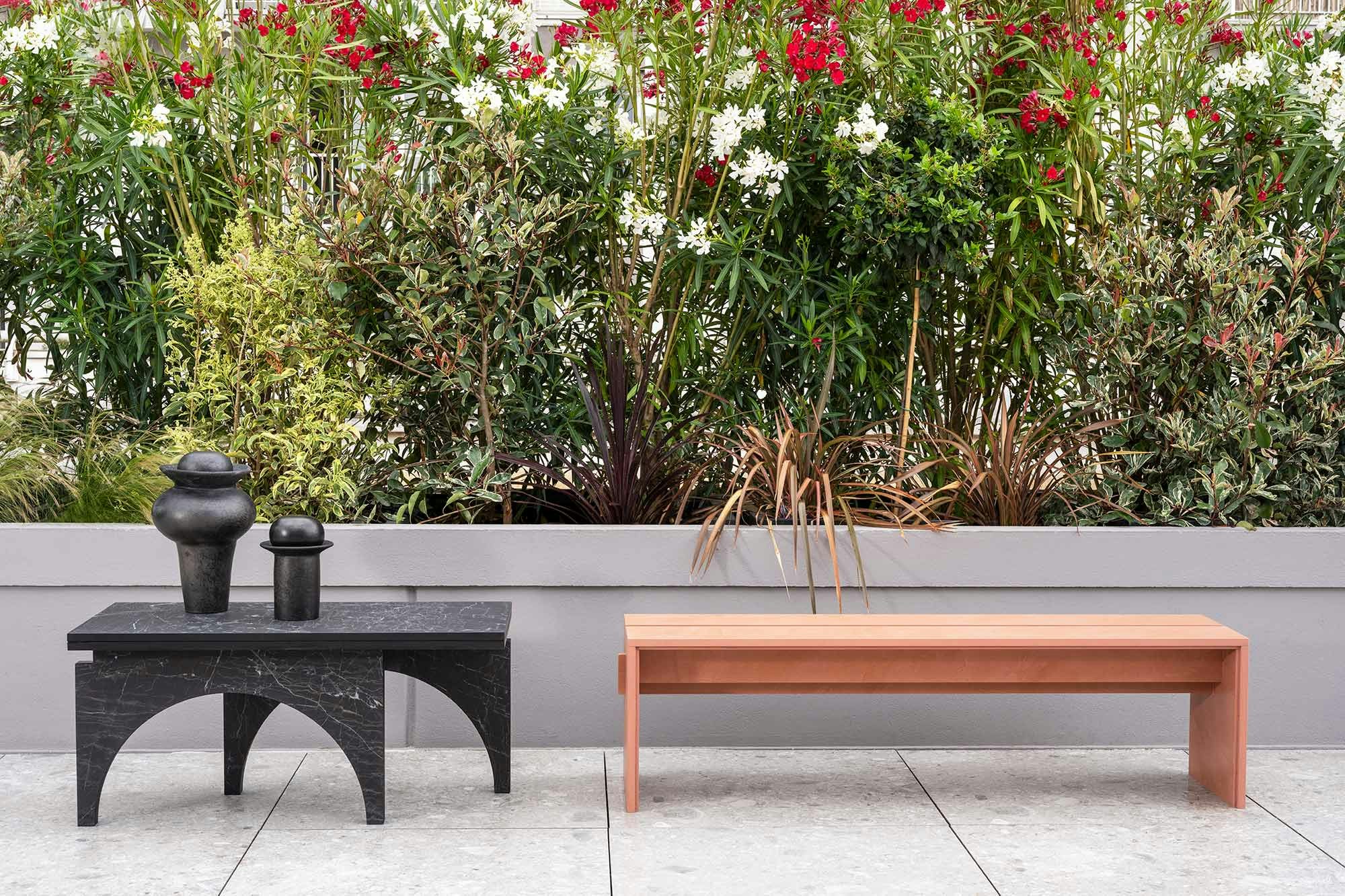 De beste ontwerpideeën met Silestone-meubilair - Cosentino Belgium Flemish