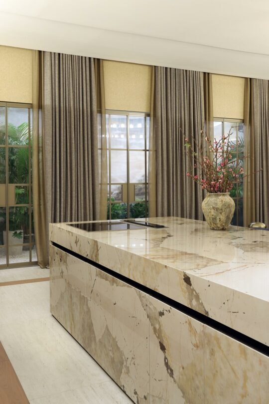 Laura Rocha signs Cosentino environment at CASACOR SP 2024 - Cosentino ...