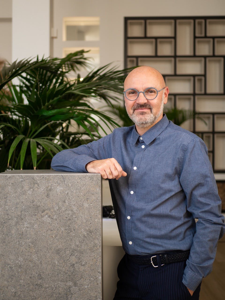 LOFT4C: Het creëren van tijdloze interieurs met een sterke focus op ...