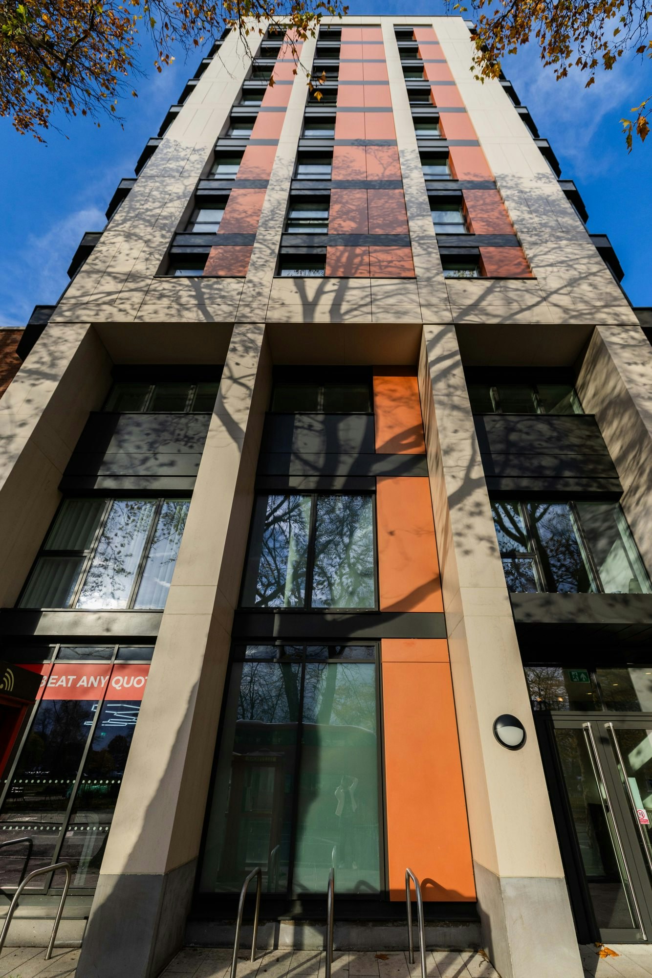 Elegance, durability and sustainability in the urban regeneration of ...