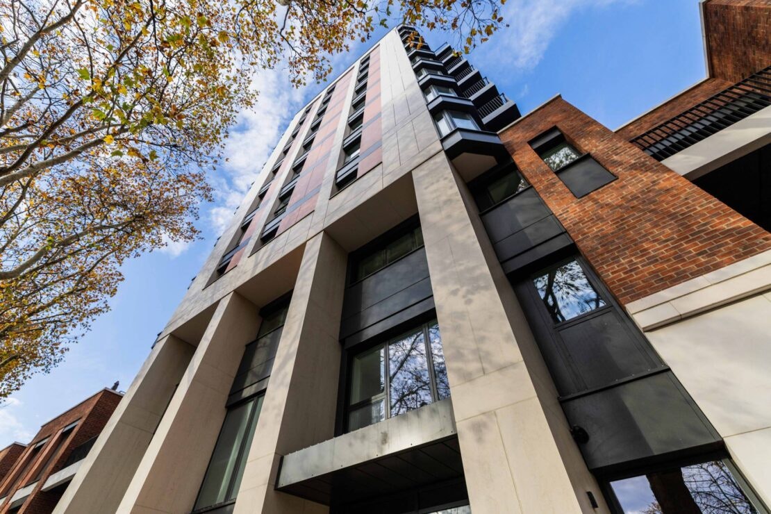 Elegance, durability and sustainability in the urban regeneration of ...