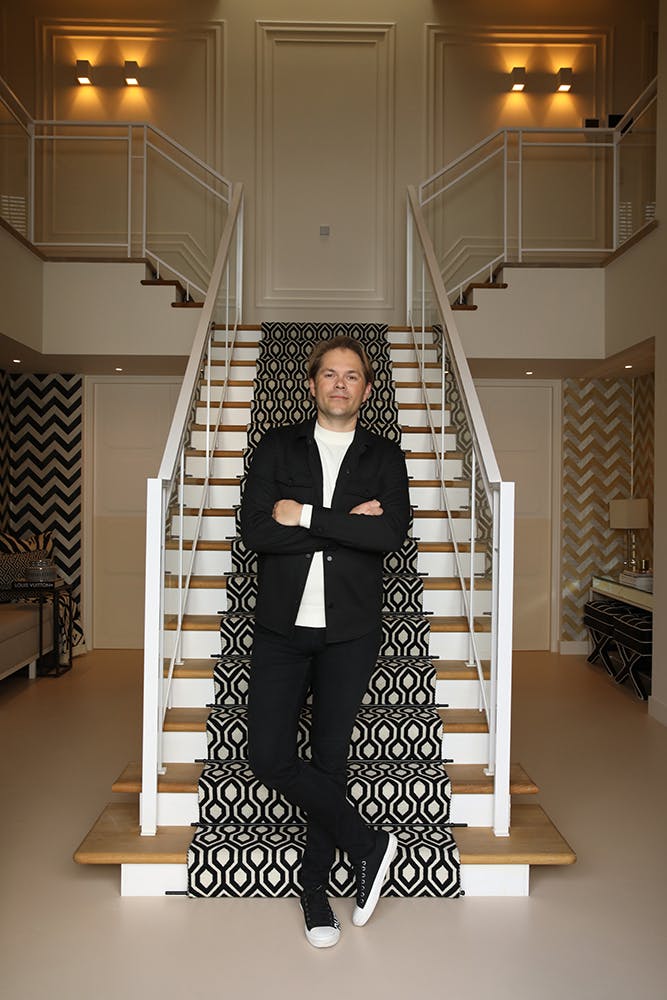 Dutch Home Design - Cosentino Nederland