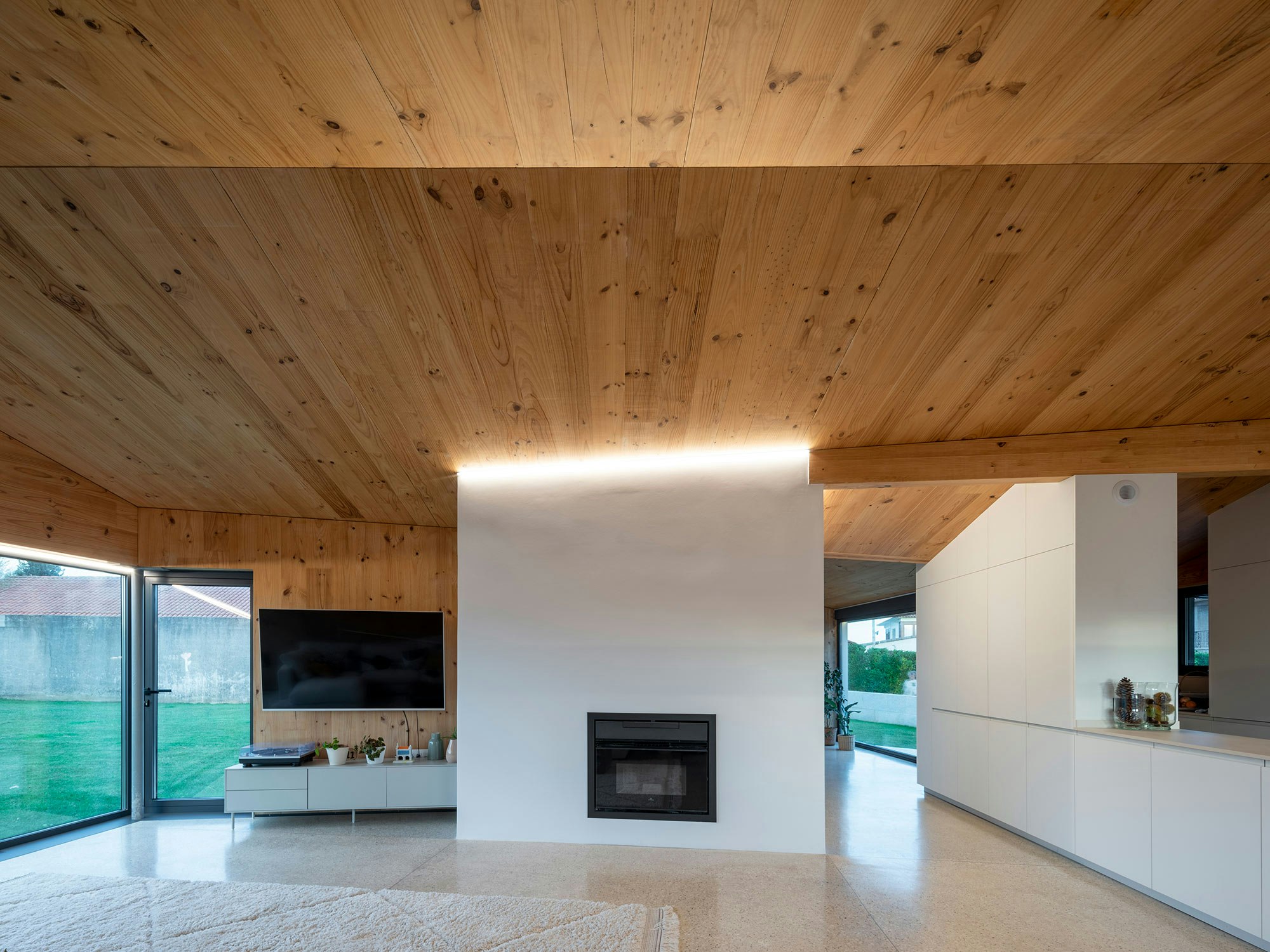 Dekton cladding for award-winning passive house - Cosentino Nederland