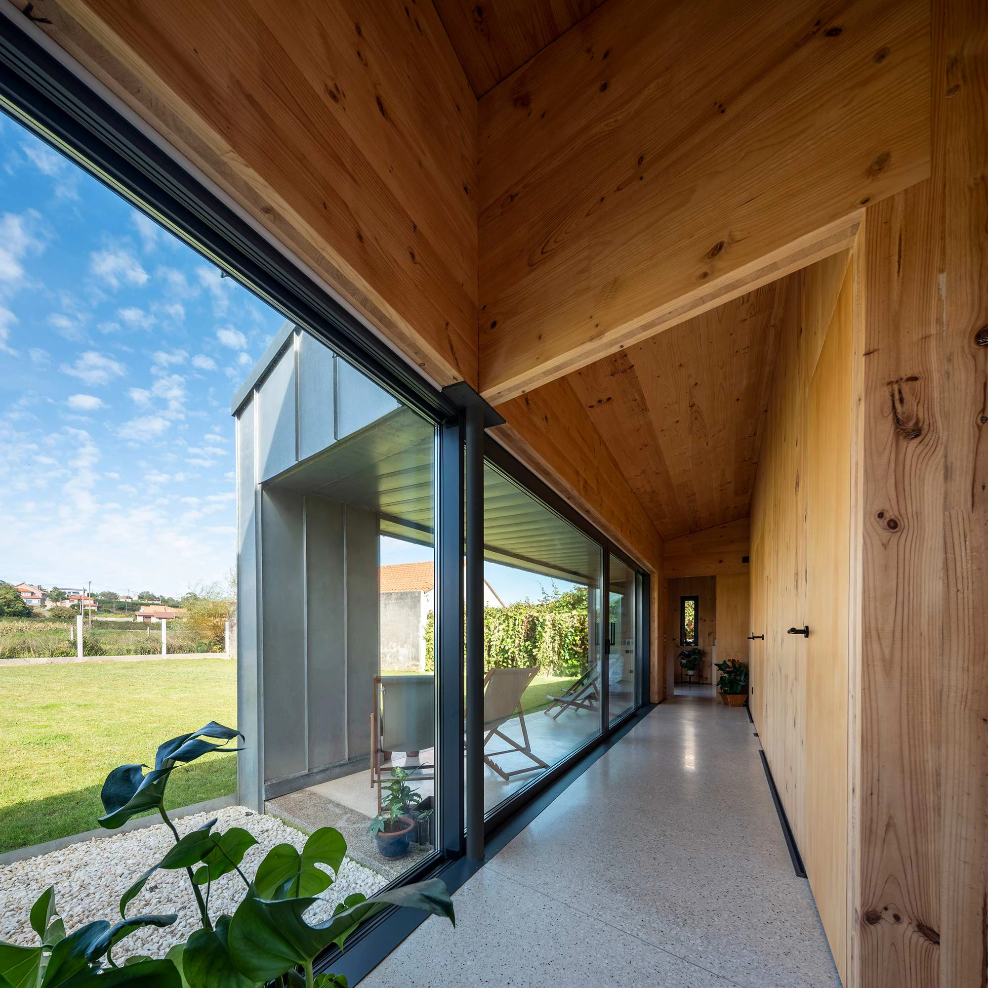 Dekton cladding for award-winning passive house - Cosentino Nederland