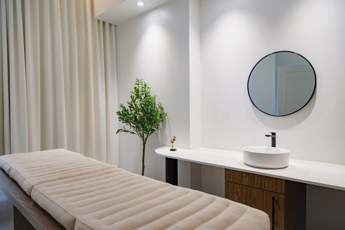 Design in focus: L’Oeil Optometry Clinic redefines modern artistry with ...