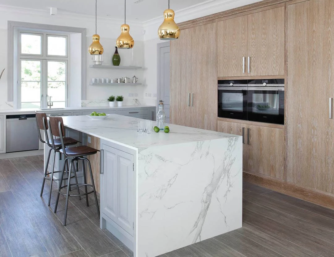 DEKTON BENKEPLATER - Cosentino Noruega