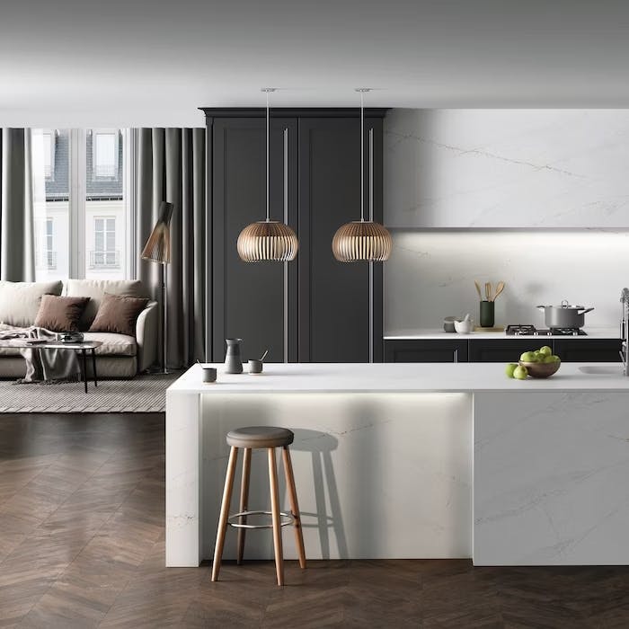 Expert Guide on Choosing a Kitchen Countertop - Cosentino Norway