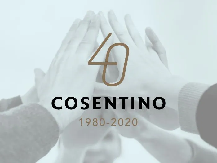 Cosentino