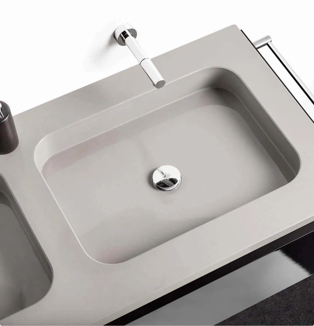 Silestone sinks - Rest of Oceania 2