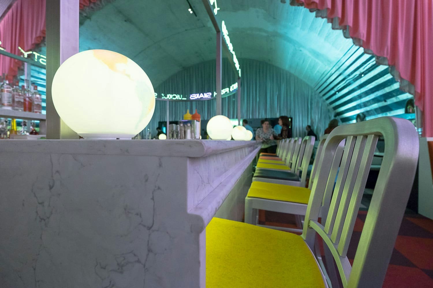 David Rockwell - Cosentino Brazil