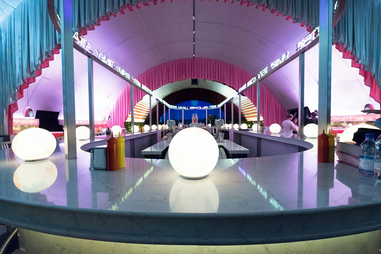 David Rockwell - Cosentino Brazil