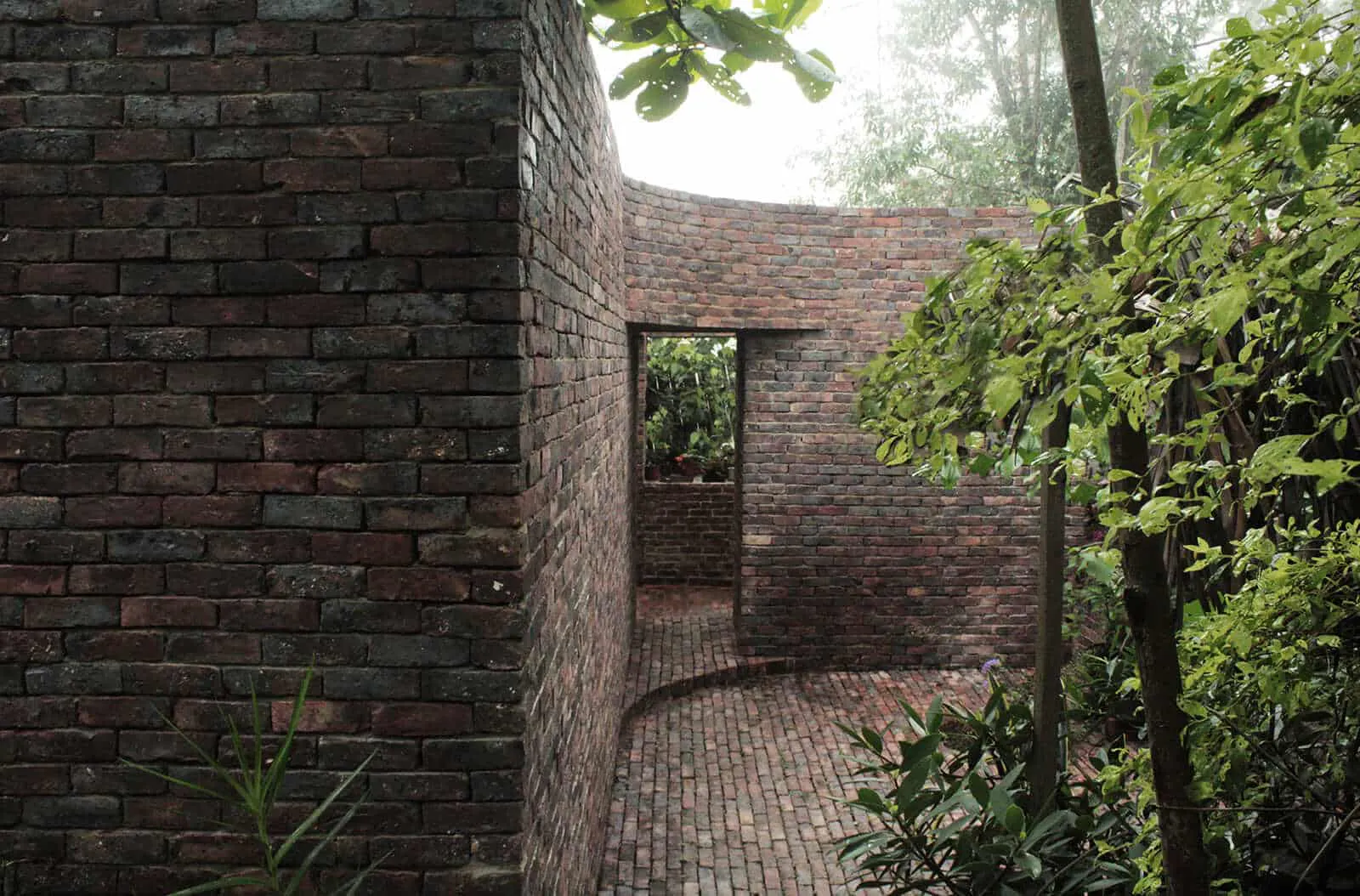 La Casa del Ocobo - Cosentino Brazil