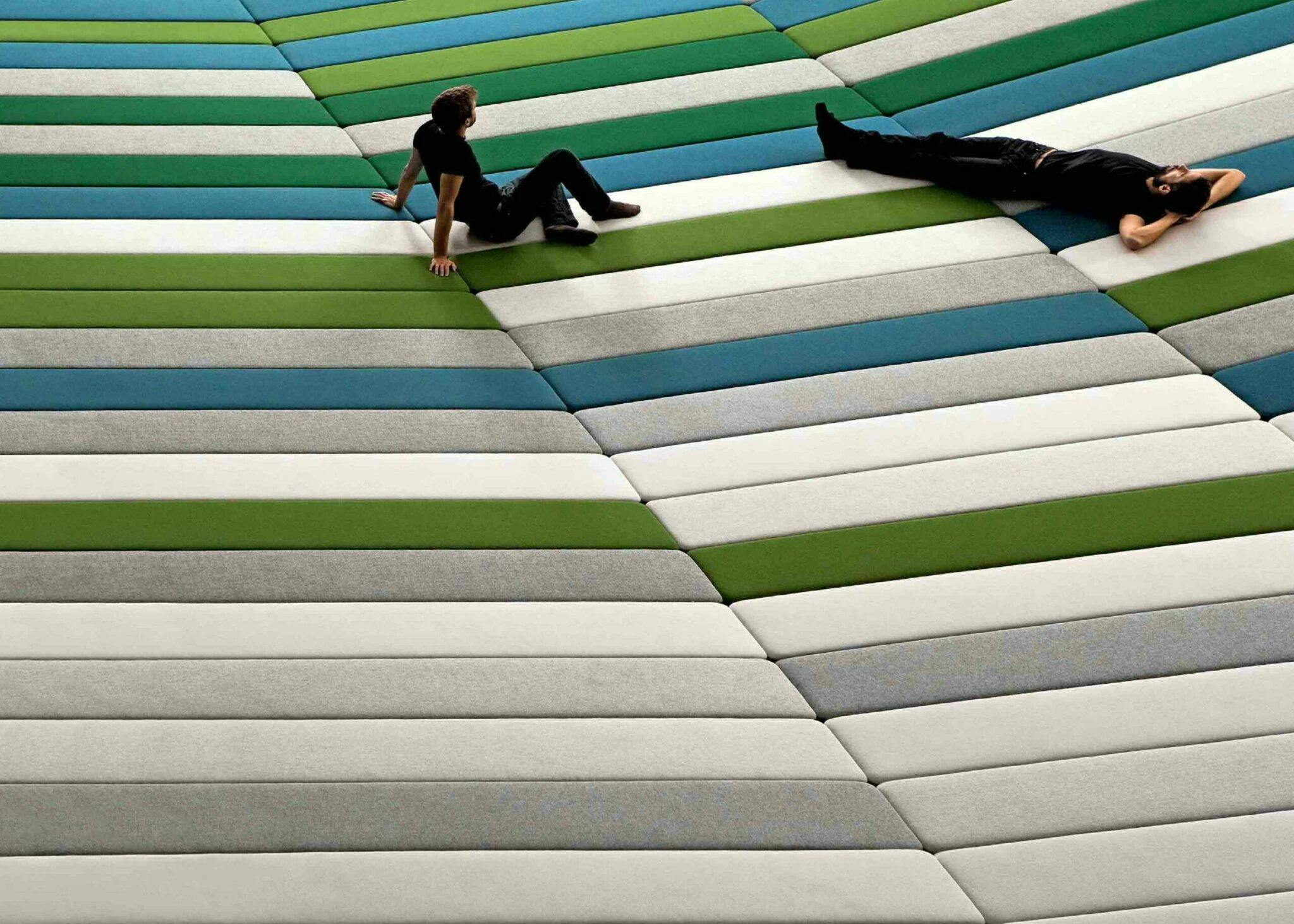 Ronan & Erwan Bouroullec - Cosentino Brazil