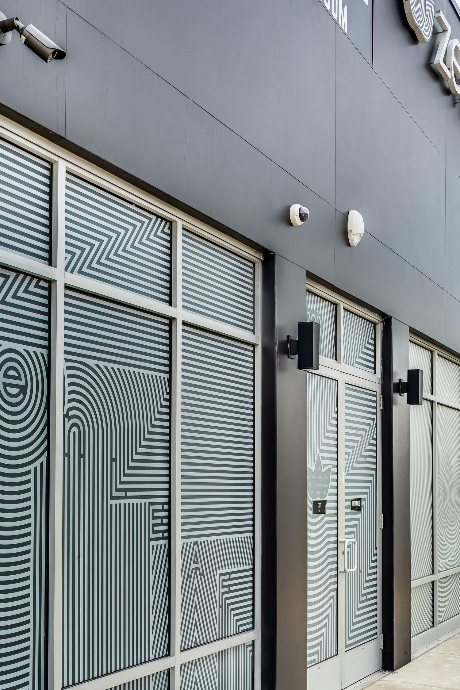 Zen Leaf - Cosentino Brazil