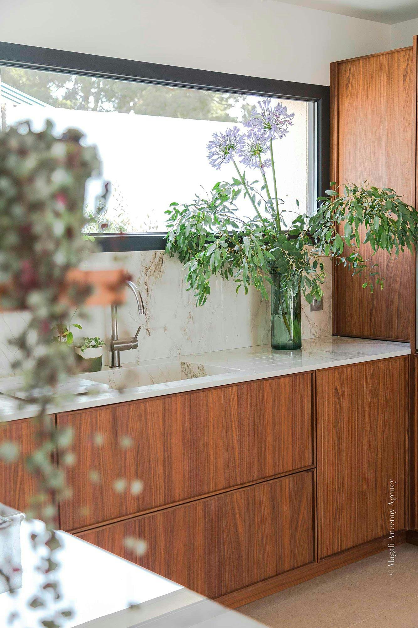 The perfect kitchen for a food stylist - Cosentino Brazil