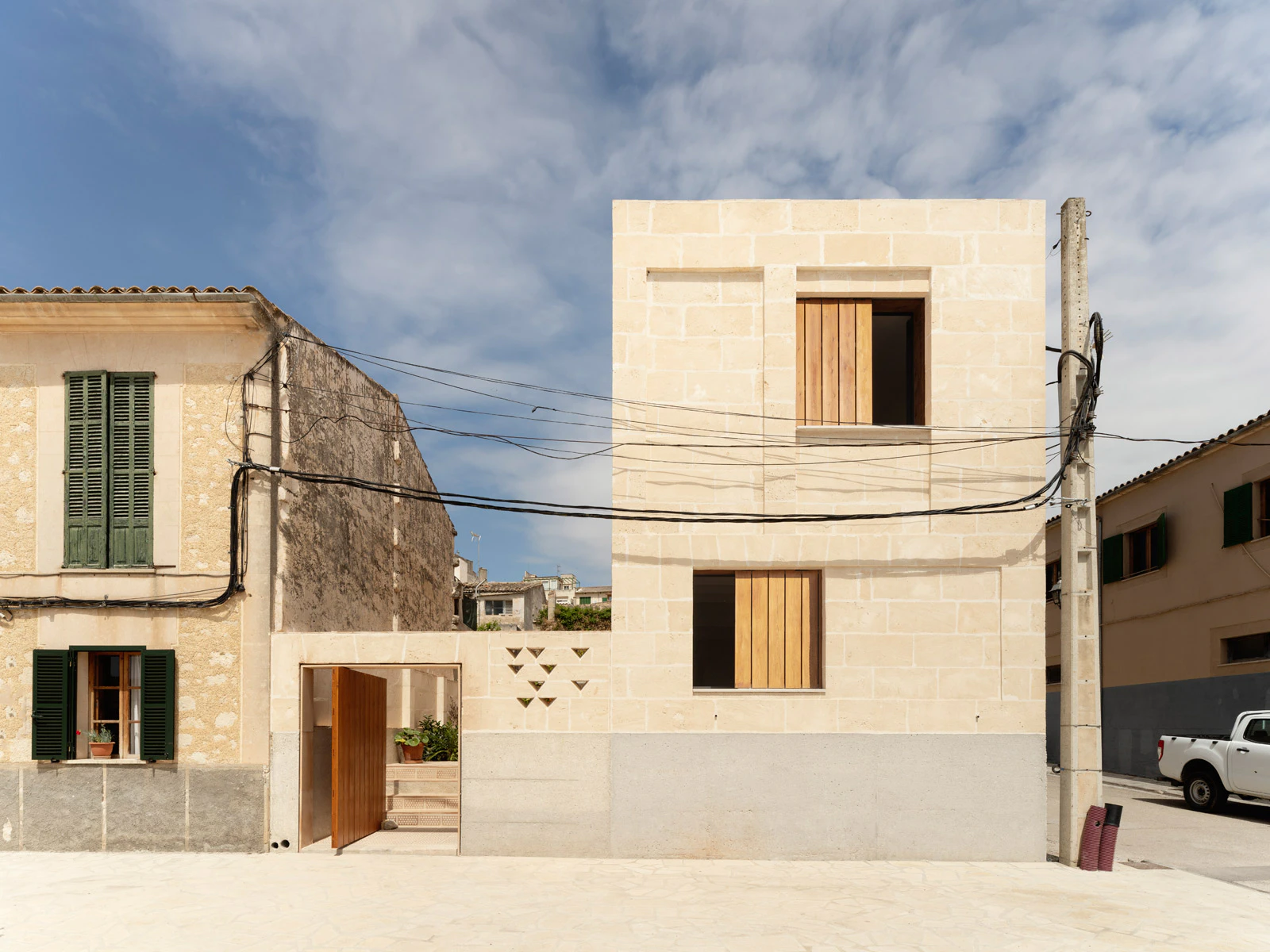Guillem and Cati's home - Cosentino Brazil