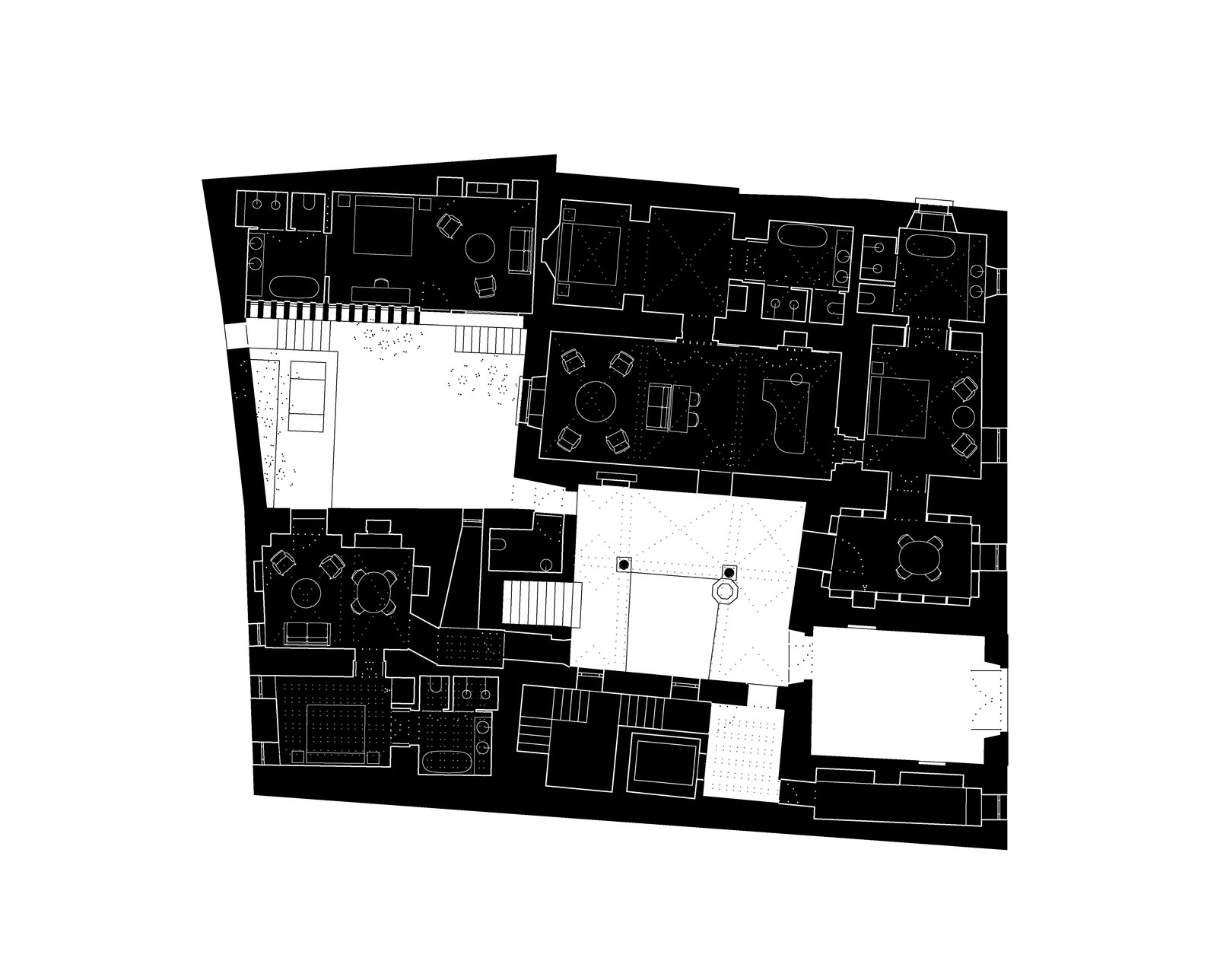 Paredes-Saavedra House - Cosentino Brazil