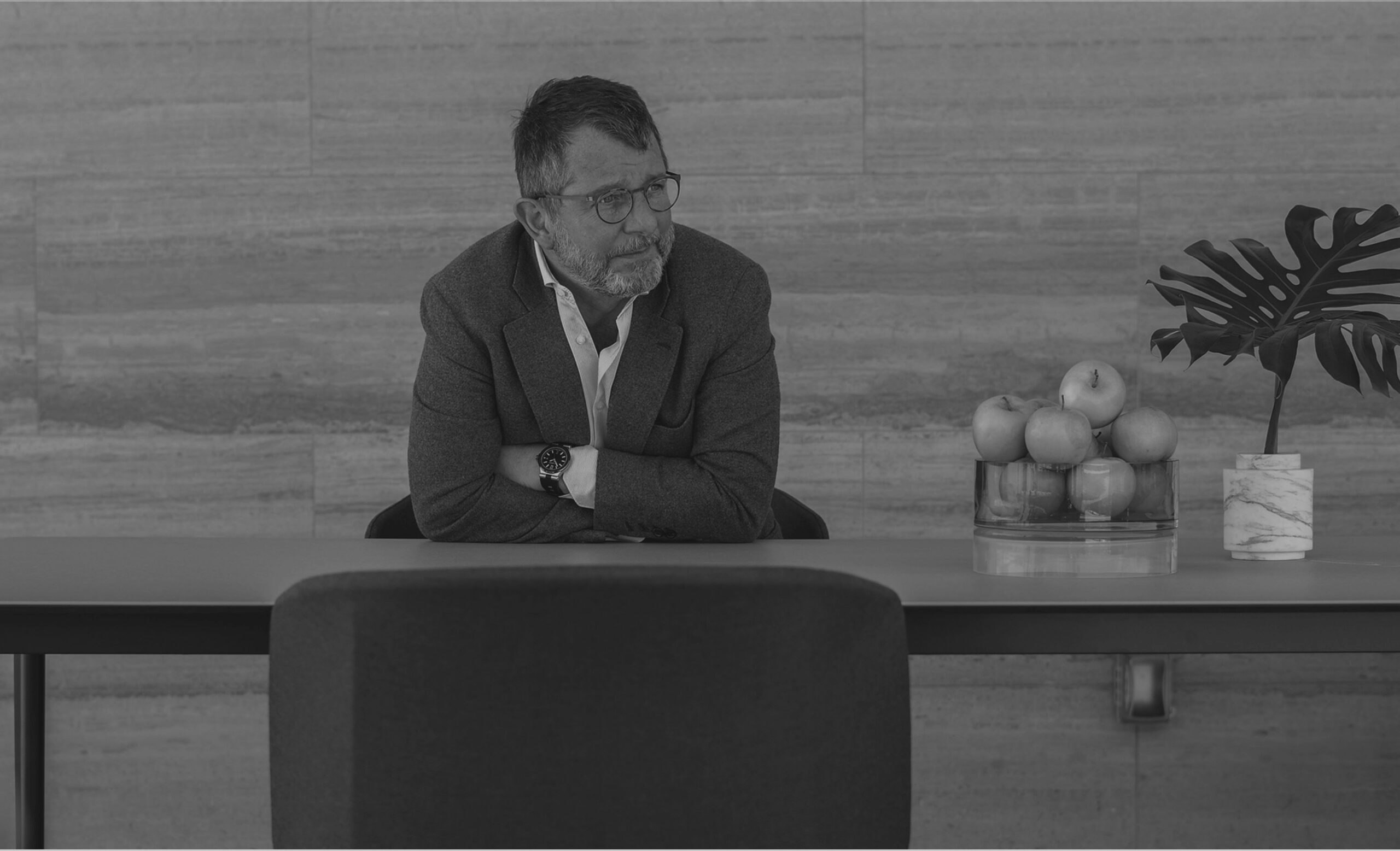 Daniel Germani - Cosentino Brazil