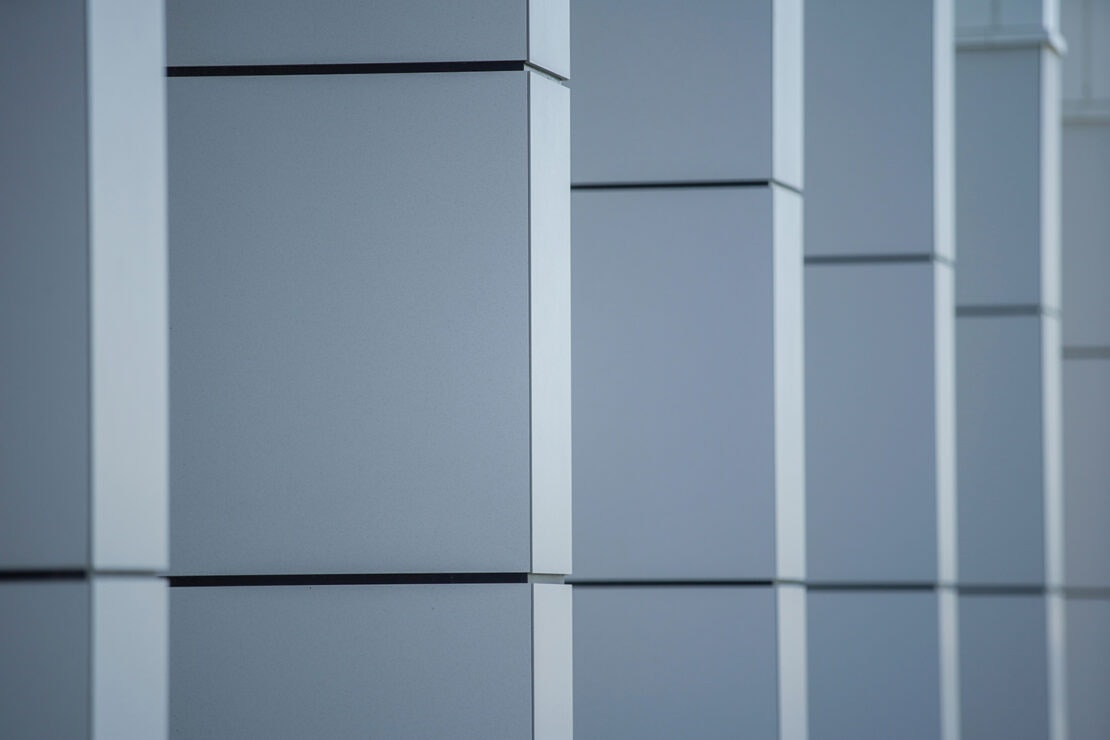 A Manchester school featuring carbon neutral surfaces by Cosentino ...