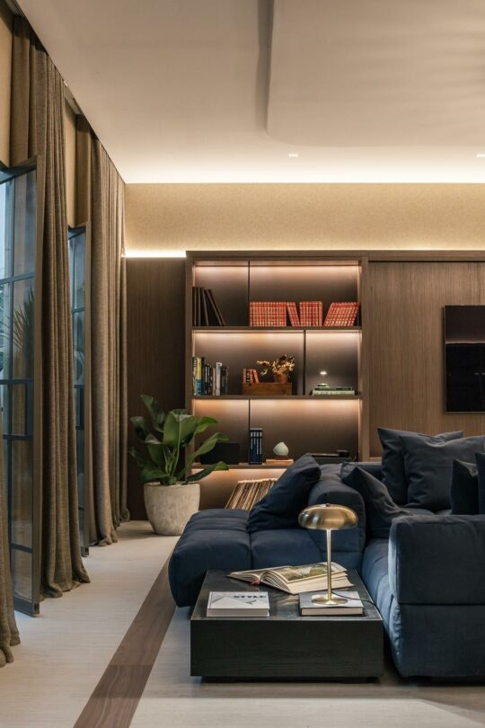 Laura Rocha signs Cosentino environment at CASACOR SP 2024 - Cosentino ...