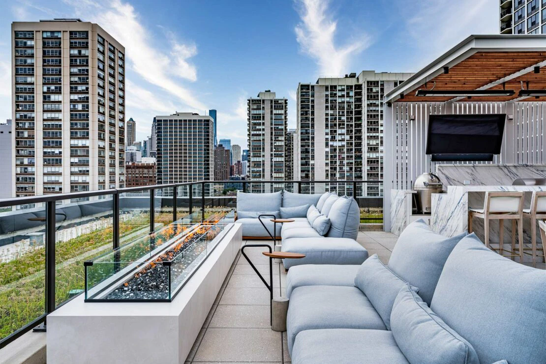 Rebel House creates an urban nature escape with Dekton - Cosentino Brazil