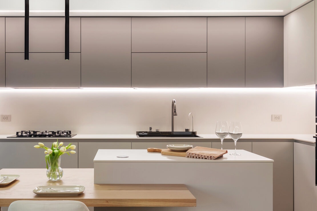 This island encapsulates the satisfaction of finding the perfect ...