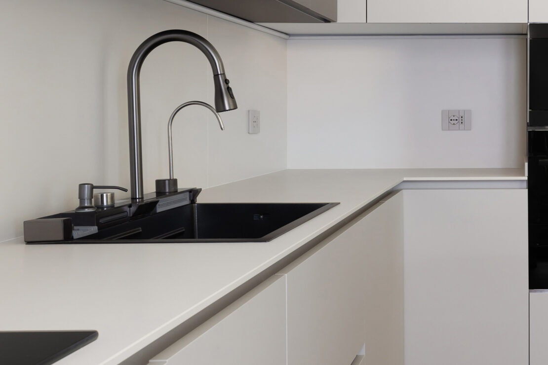 This island encapsulates the satisfaction of finding the perfect ...