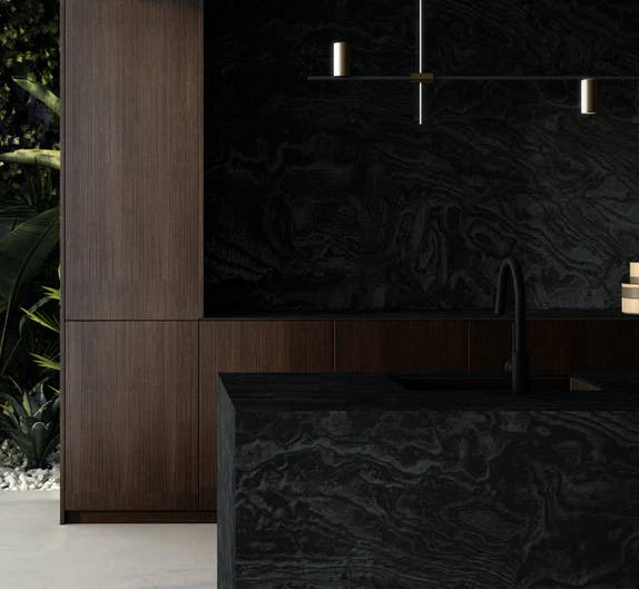 Dekton® Liquid by PATTERNITY - Cosentino Portugal