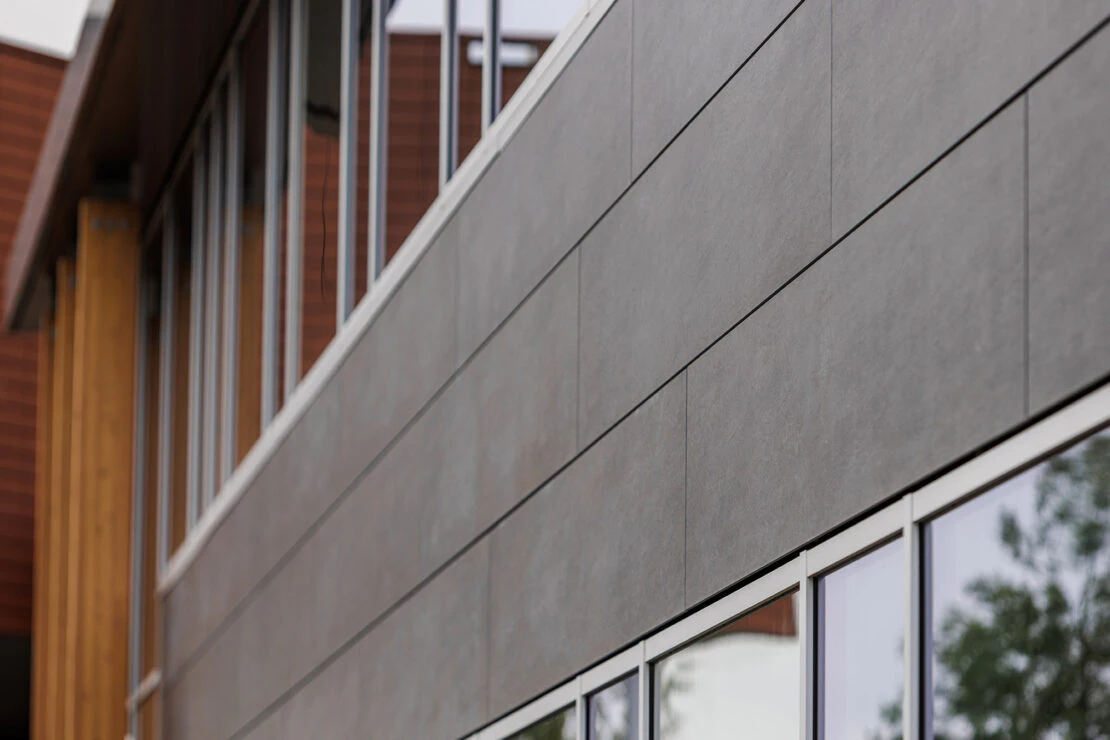 Dekton: Surprisingly versatile exterior application - Cosentino Portugal