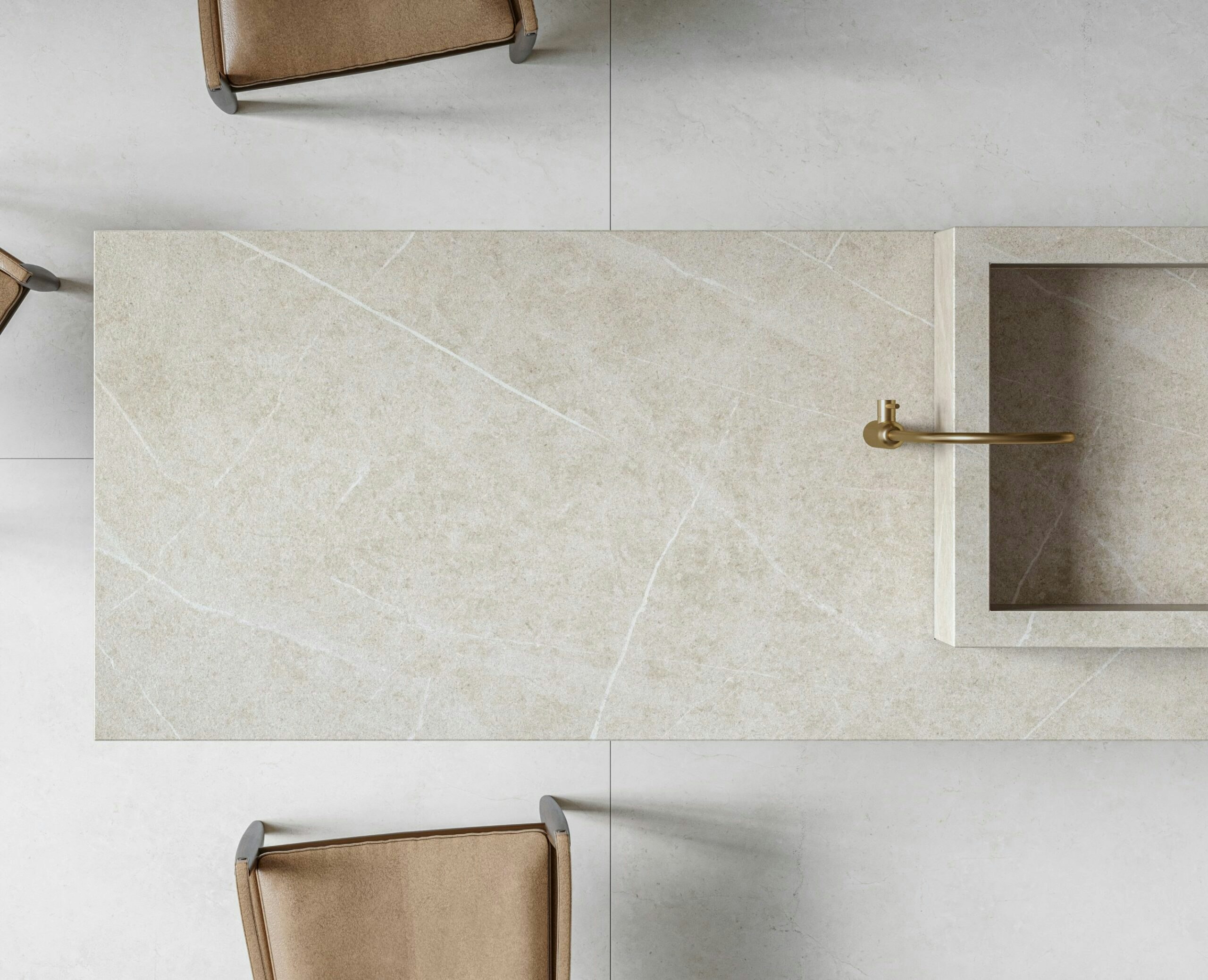 Cosentino Launches Dekton® Pietra Edition, a timeless style collection with Mediterranean soul