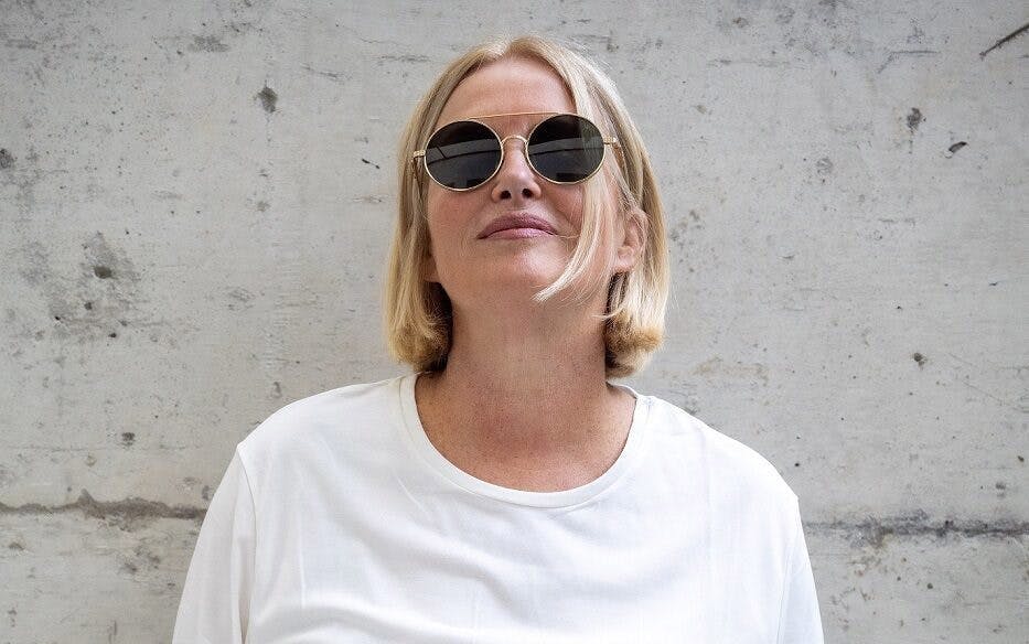 Nini Andrade Silva - Cosentino Portugal