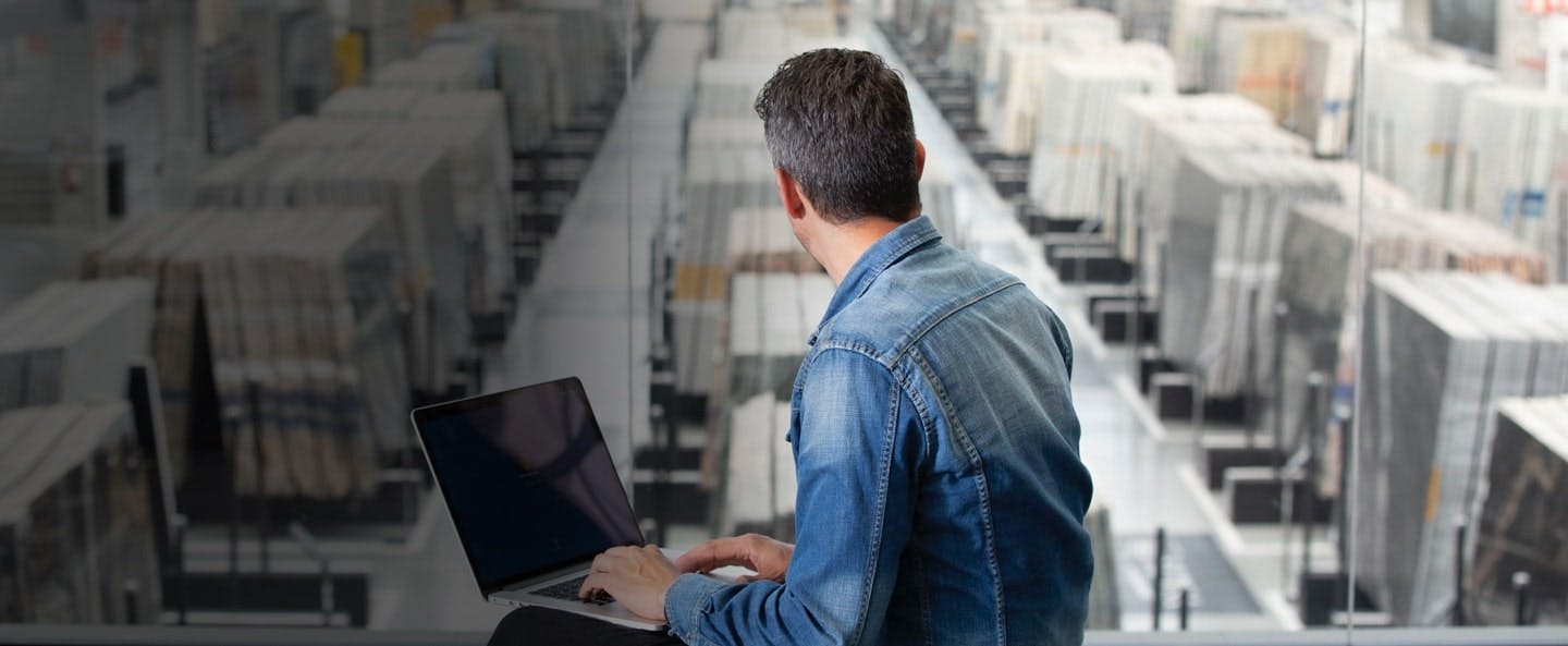 Stik - Cosentino Slovenija