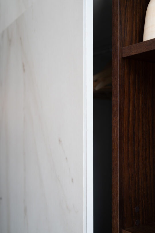 Ferrara Stone choose Cosentino materials for the interior and exterior ...