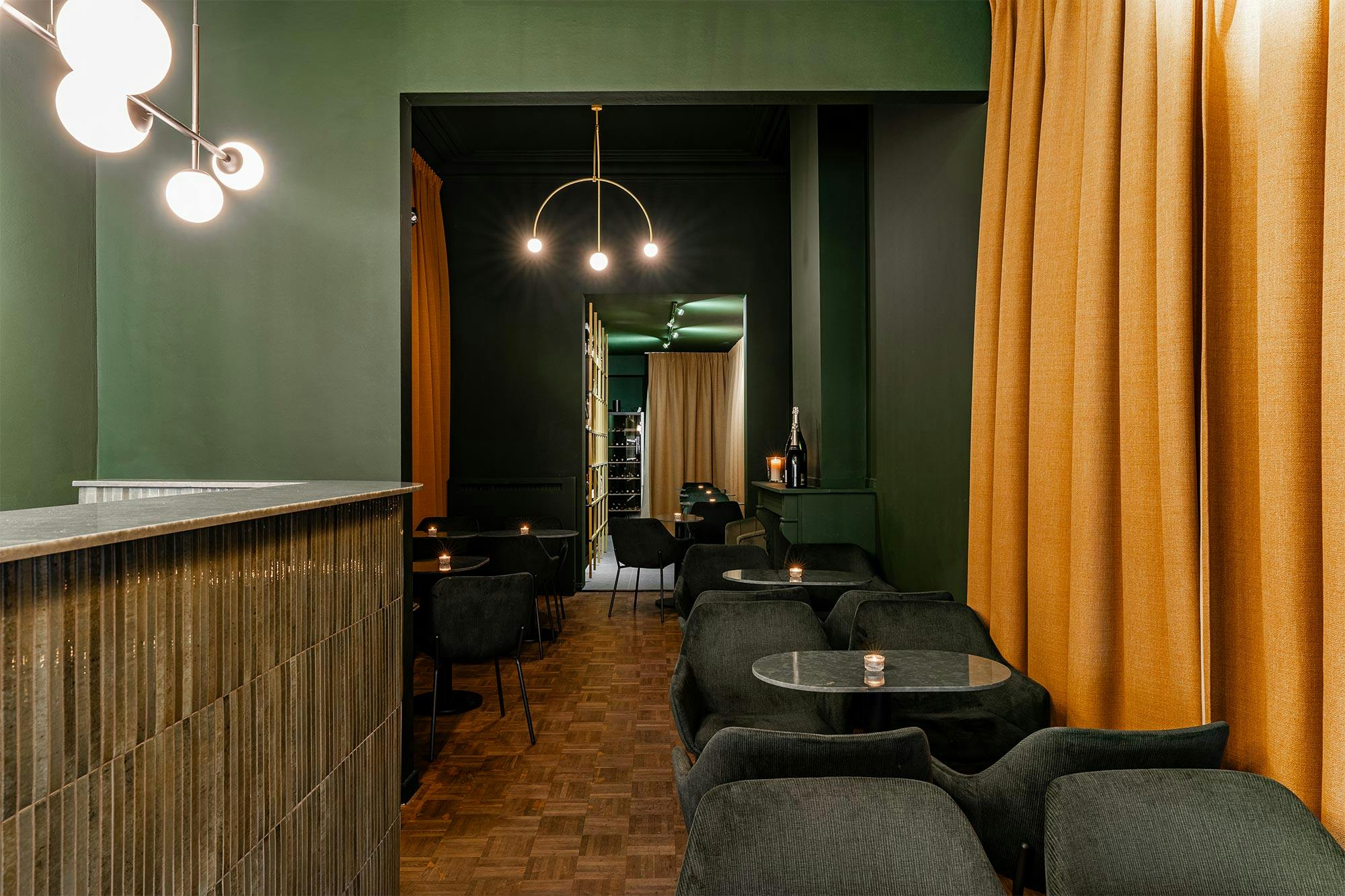 LOFT4C: Creating timeless interiors with a strong focus on ...