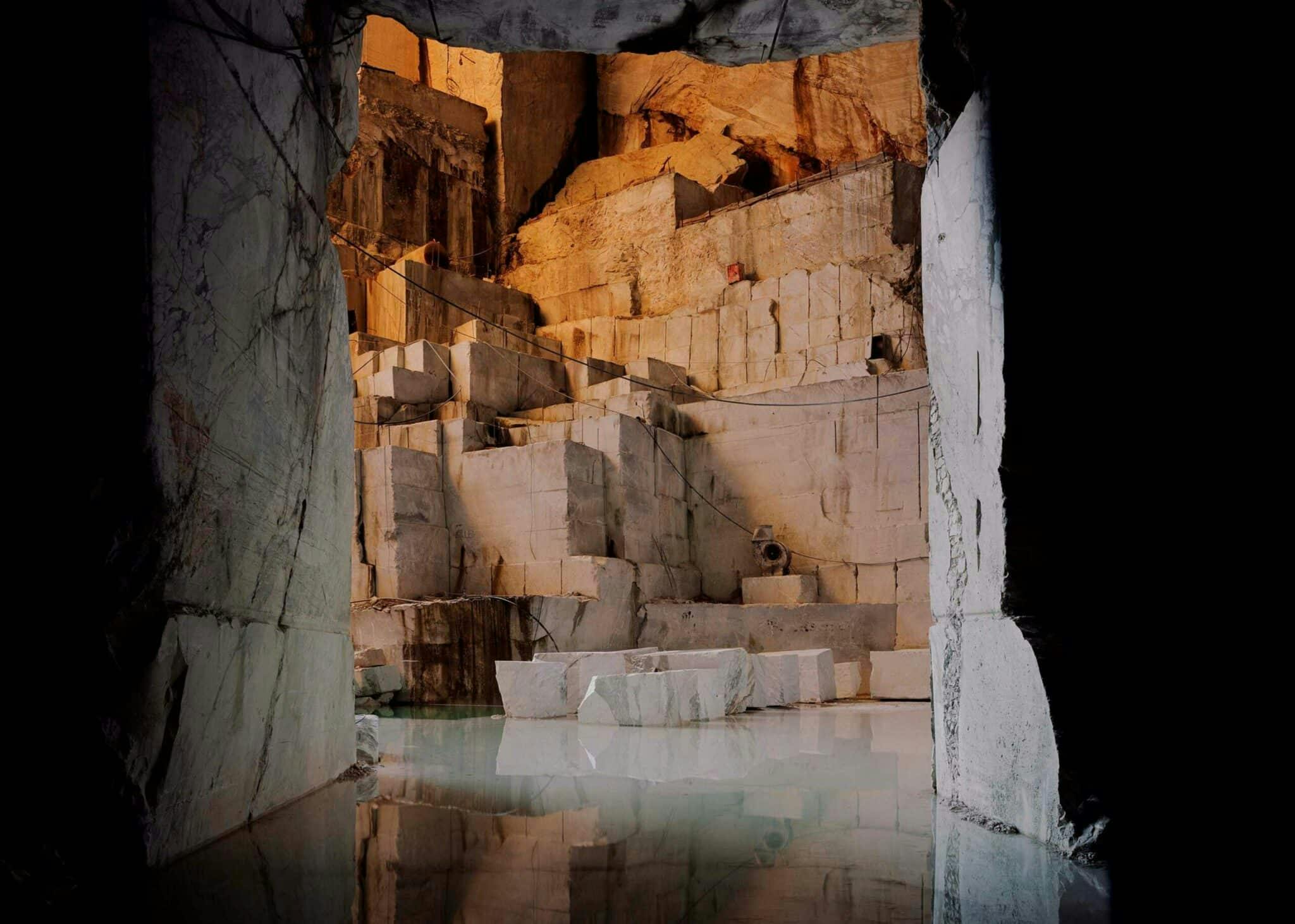 Alpi Apuane - Cosentino Sweden