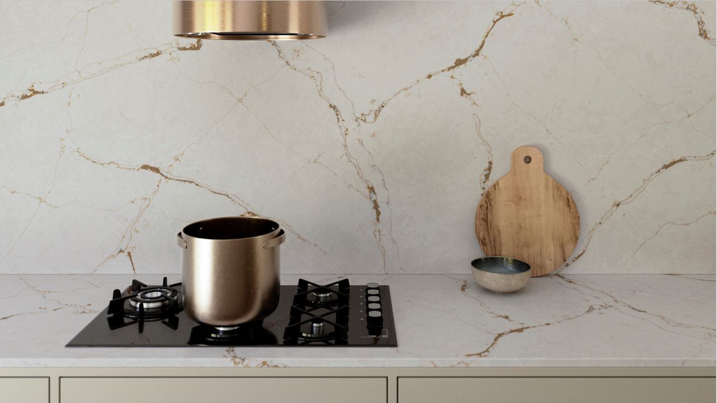 Silestone underhåll - Cosentino Sweden