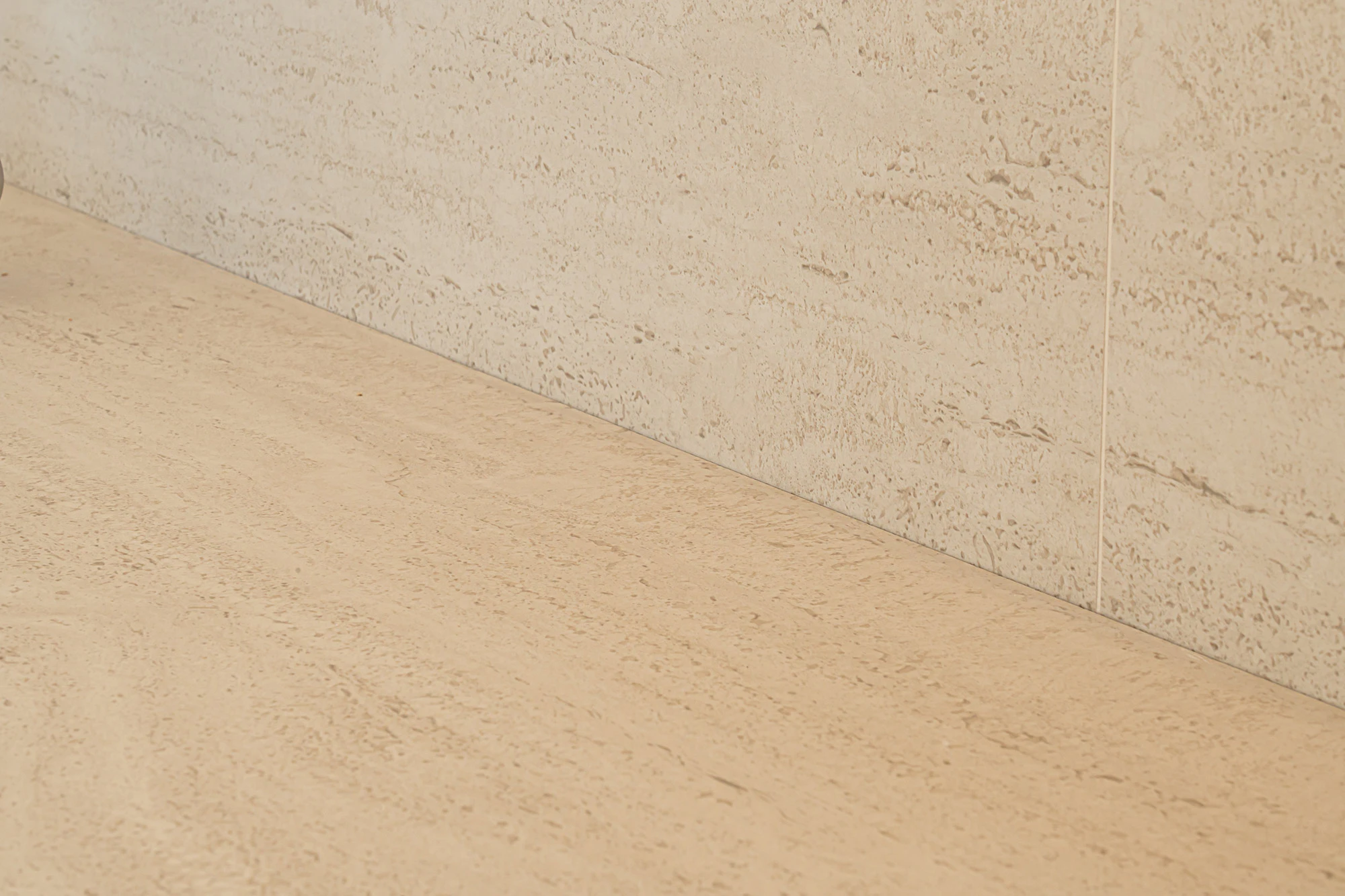 A home that embraces minimalism in a well-understood way with Dekton ...
