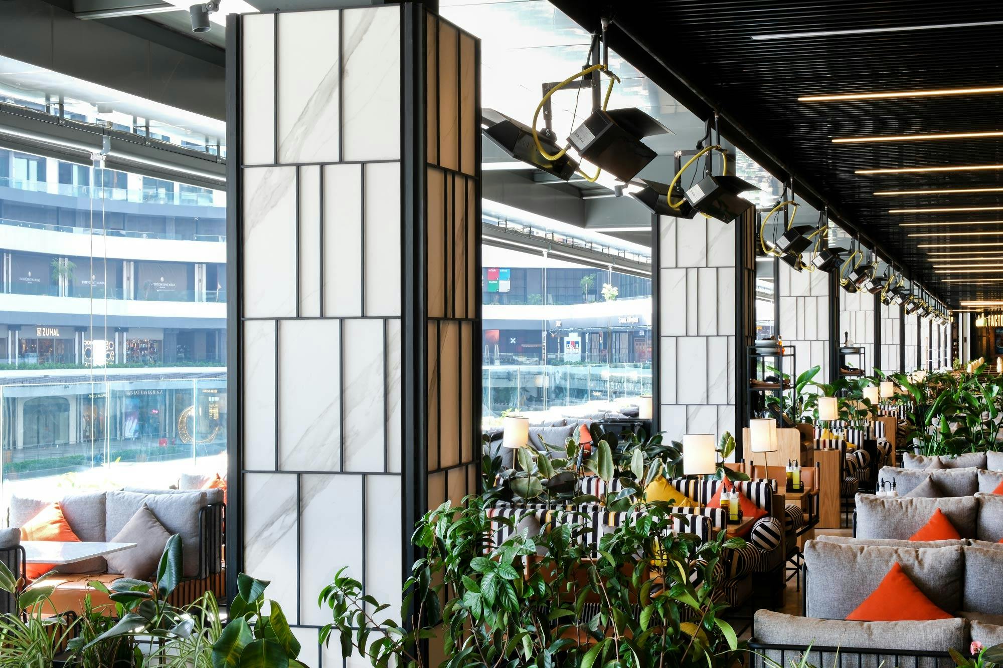 Dekton cladding for award-winning passive house - Cosentino Sweden