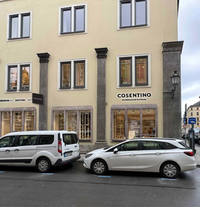 Cosentino City